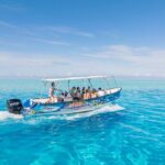 Full Day Combo Snorkeling with Buffet and Bora Bora ATV Tour - The Experience: Pros and Cons