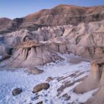 Full Day - Drumheller tour by Coach from Calgary - What to Expect: Practical Details