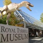 Full Day Drumheller Tour from Calgary by Coach - The Royal Tyrrell Museum: A Fossil Wonderland