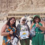 Full-day East and West Bank tour with lunch from Luxor - A Closer Look at the Itinerary