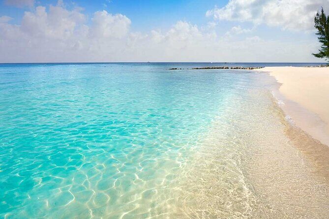 Full-Day El Cielo Snorkel Tour in Cozumel with Transportation and Lunch - What’s Included and What’s Not