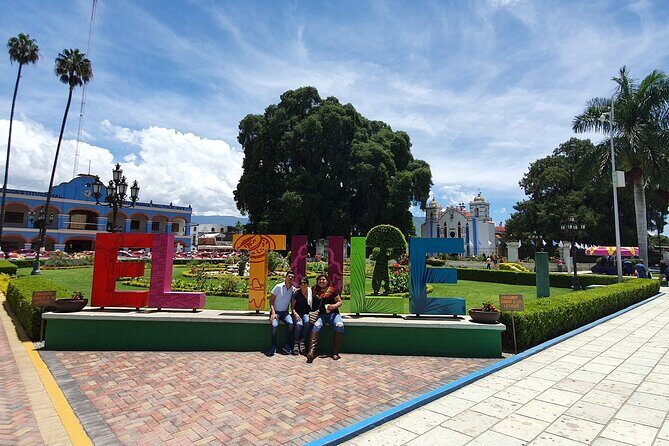 Full-Day El Tule, Mitla & Hierve el Agua Tour from Oaxaca - What Past Travelers Love (and Some Caveats)