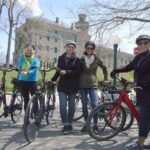 Full-Day Electric Bike Rental in Québec City with Itineraries - Practical Details and Tips for Riders