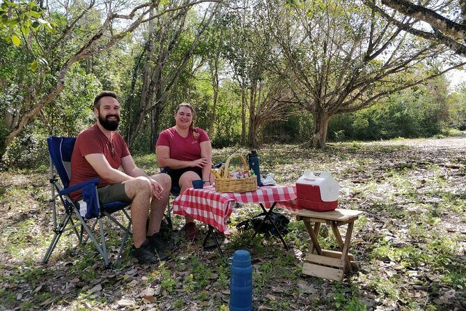 Full Day Excursion to Calakmul and Balamkú From Campeche - A Deep Dive Into the Itinerary