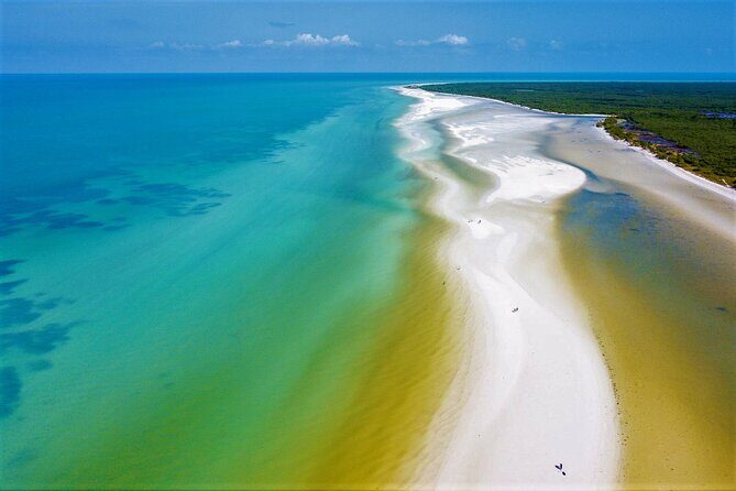 Full Day Excursion to the Best of Holbox From Riviera Maya - Whats Included and Whats Not