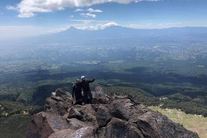 Full Day Experience to the top of Montaña Malinche - Points to Consider Before Booking