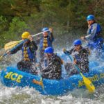 Full Day Fall Lower Gauley Rafting in West Virginia - Authentic Experiences and Guide Insights