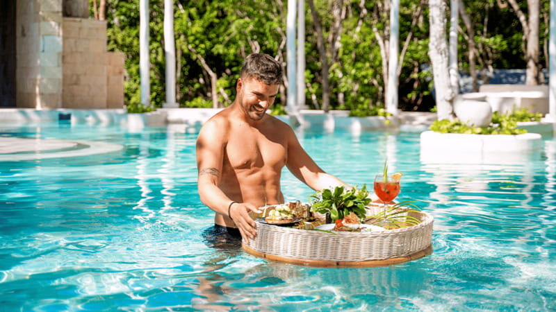 Full Day Floating Breakfast, Cenotes, and Temazcal in TULUM - Practical Details & Tips