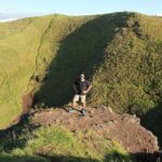 Full-Day Grand Auckland Volcanoes Tour - Exploring the Itinerary in Detail