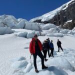 Full Day Guided Glacier Hike on The Athabasca with IceWalks - The Value of the Tour: Is It Worth It?