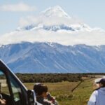 Full-Day Guided Sightseeing Tour of Mount Cook from Queenstown - Practical Considerations: What to Know Before You Book