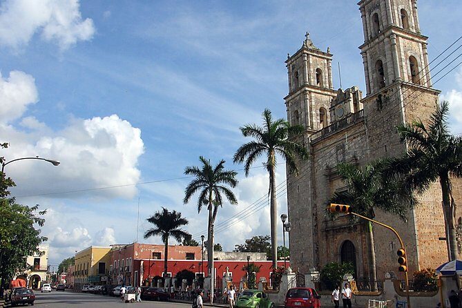 Full-Day Guided Tour to Chichén Itzá Archaeological Site - Practical Tips for Making the Most of Your Day