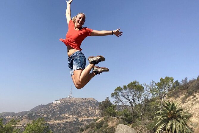 Full Day Iconic Sights Tour of Los Angeles from Anaheim: 6 Stops - Who Is This Tour Best For?