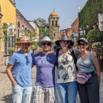 Full Day in Tequila with Tasting and party in Cantaritos - What’s Included and What’s Not