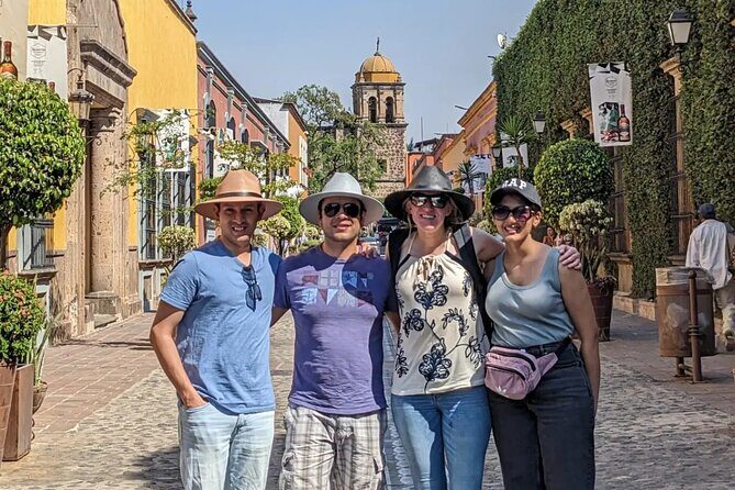 Full Day in Tequila with Tasting and party in Cantaritos - What’s Included and What’s Not