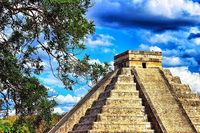 Full Day in Tour in Chichen Itza, Cenote And Valladolid Buffet included - The Itinerary Breakdown: What to Expect