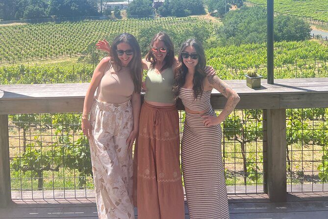 Full Day Join in Group Wine Tasting Tour - Who Would Love This Tour?