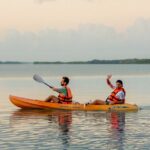 Full Day Kayak Rental in Bacalar - What to Expect During Your Day on the Water