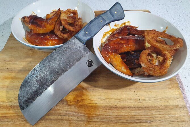 Full Day Knife Making Classes at Brisbane - Why This Experience Offers Great Value