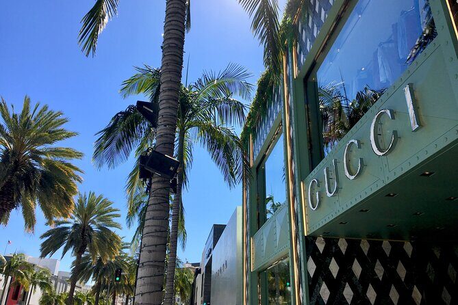 Full-Day LA Iconic Sites Tour From Hollywood with Six Stops - Who Will Love This Tour?