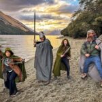Full Day Lord of the Rings Mavora Lakes Adventure! - Practical Details: What You Need to Know