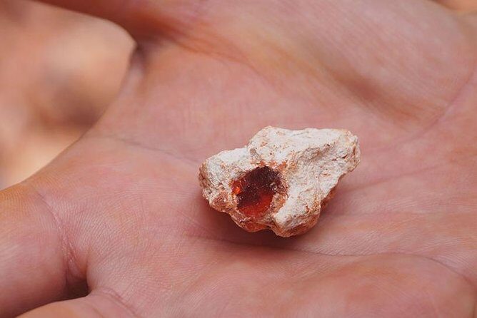 Full-Day Magdalena Opal & Obsidian Mines PRIVATE TOUR - In-Depth Look at the Tour Experience