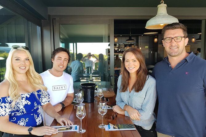 Full-Day Marlborough Catamaran Cruise with Wine Tour and Lunch - An In-Depth Review of the Full-Day Marlborough Experience