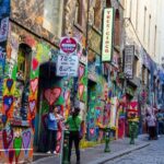 Full-day Melbourne City Sightseeing with Penguin Parade - An In-Depth Look at the Tour Itinerary