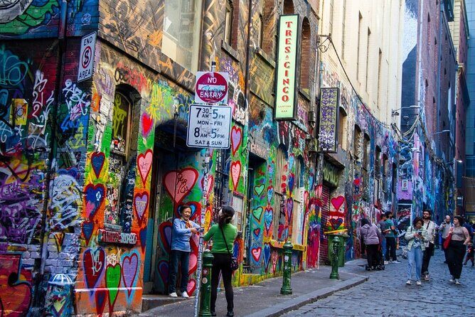 Full-day Melbourne City Sightseeing with Penguin Parade - An In-Depth Look at the Tour Itinerary