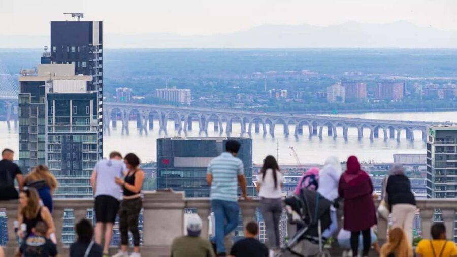 Full-Day Montreal City Tour from Ottawa and optional cruise - Why This Tour is a Good Fit