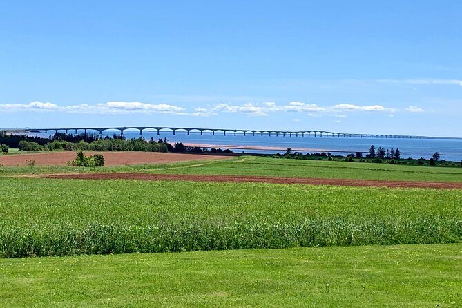 Full Day North and South Shore Prince Edward Island tour - The Value of the Tour