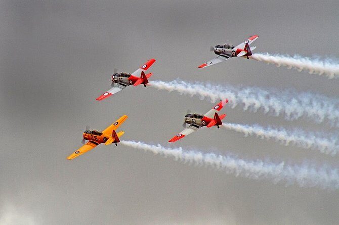 Full-Day Omaka Aviation Heritage Center and Wine Tasting Tour - What Makes This Tour Stand Out?