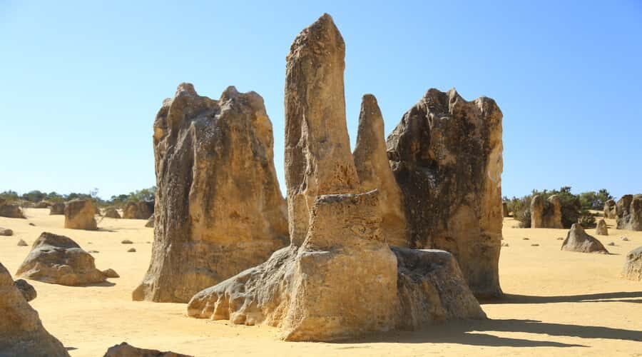 Full Day Pinnacles Desert and New Norcia - Who Will Love This Tour?