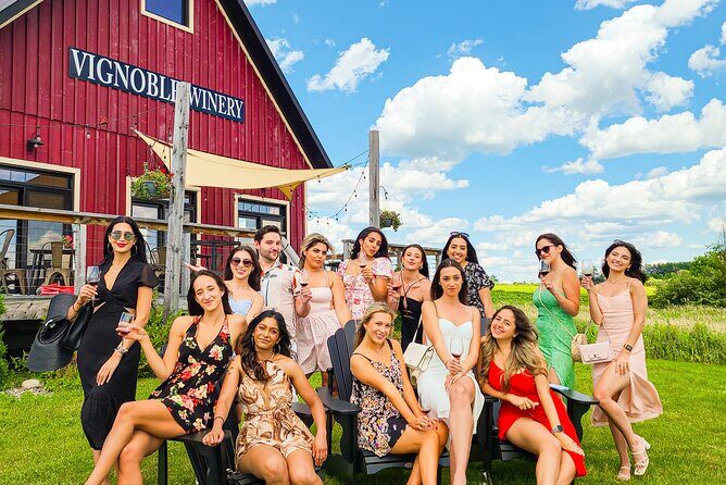 Full Day Pontiac Wine & Cider Tour - Day Trip From Ottawa & Gatineau - Authentic Experiences You Can Expect