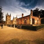 Full-Day Port Arthur Historic Site Tour and Admission Ticket - The Experience in Focus