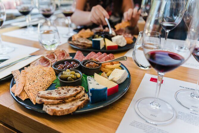 Full Day Private Barossa Valley Wine Tour - Practical Details and What to Expect