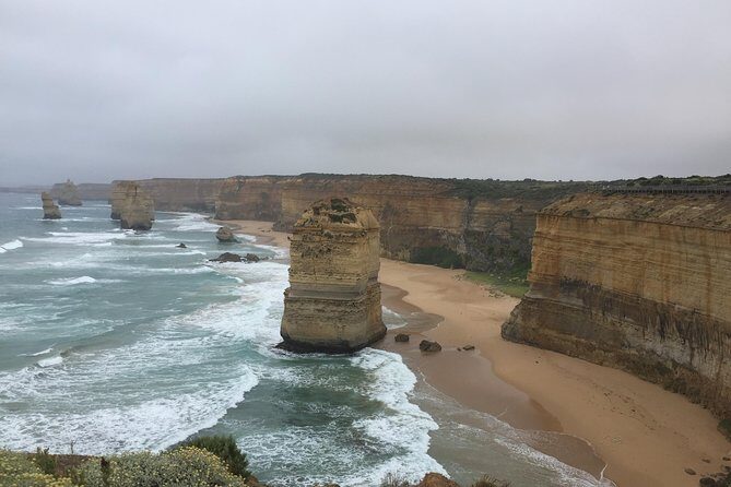 Full Day Private Custom Tour of Great Ocean Road & 12 Apostles - A Deep Dive into the Experience