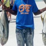 Full Day Private Deep Sea Fishing in Holbox - The Experience: What to Expect on Your Deep Sea Fishing Day