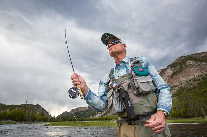 Full Day Private Fly Fishing in Yellowstone - In-Depth Review