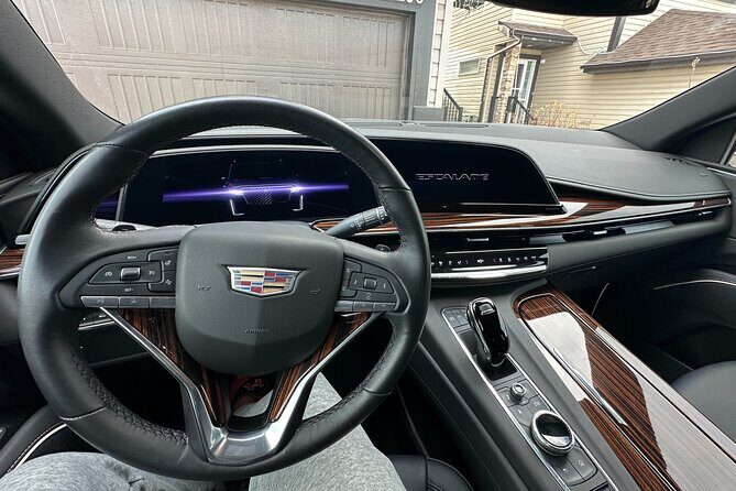 Full Day Private Luxury SUV Tour in Banff - What’s Included and What You Should Budget For