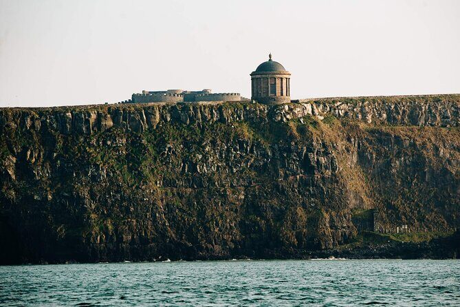 Full Day Private Luxury Tour of Causeway Coast (Giants Causeway) - What Makes This Tour Stand Out?