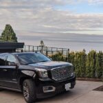 Full-Day Private Napa Valley Wine Tour from San Francisco - The Lunch Experience