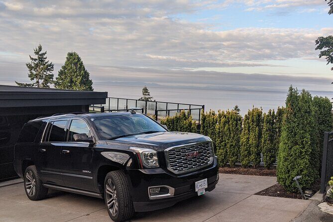 Full-Day Private Napa Valley Wine Tour from San Francisco - The Lunch Experience