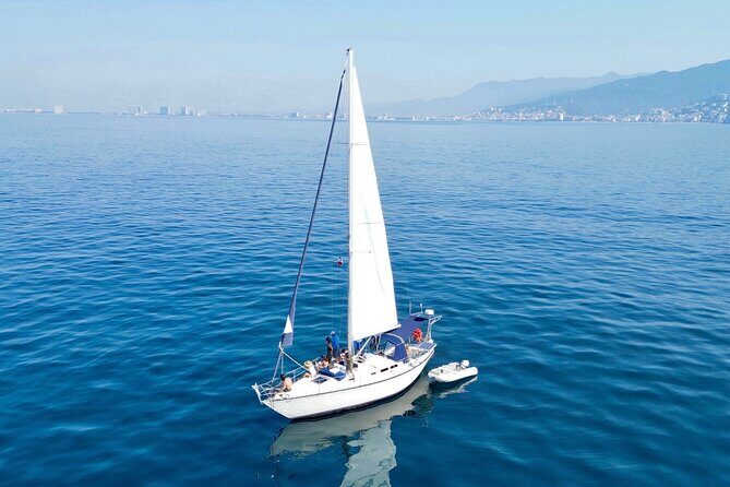 Full-Day Private Sailing Cruise Puerto Vallarta with Snorkeling - What Sets This Tour Apart?