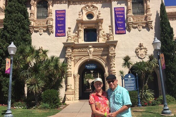 Full Day Private SD Tour from Carlsbad - Exploring the Itinerary in Detail