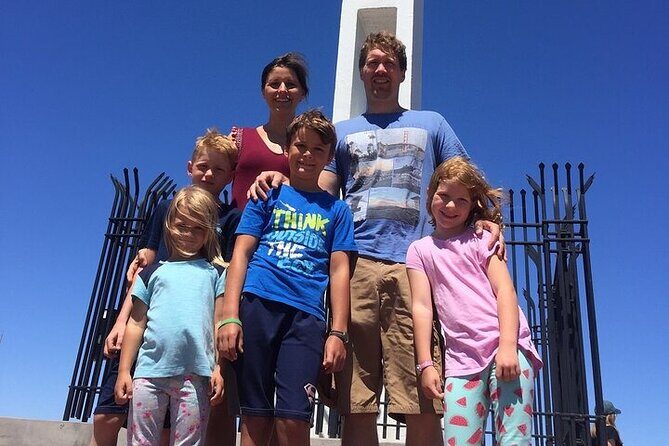 Full Day Private SD Tour from Coronado Island - Practicalities and Considerations