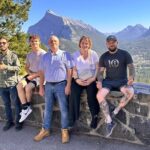 Full Day Private Tour Banff/Yoho Customized Sightseeing - Who Is This Tour Best Suited For?