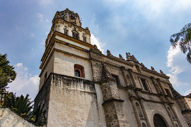 Full-day private tour from Mexico city to Coyoacán - Who Will Love This Tour?