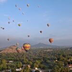 Full-Day Private Tour of Mexico City: Teotihuacan and Xochimilco - Transportation and Practical Details