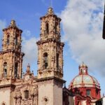 Full Day Private Tour of Taxco and Cuernavaca - Practical Tips for Your Day Trip